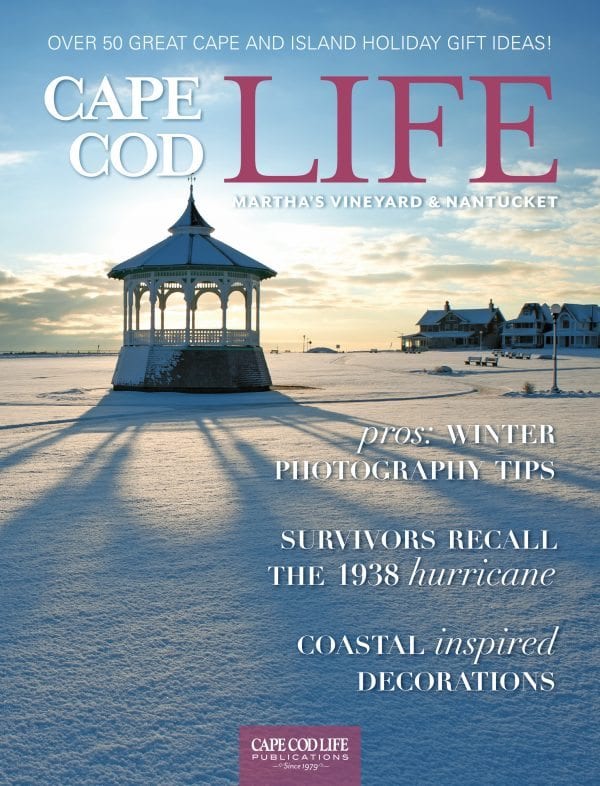 Freeze Frames | Cape Cod LIFE