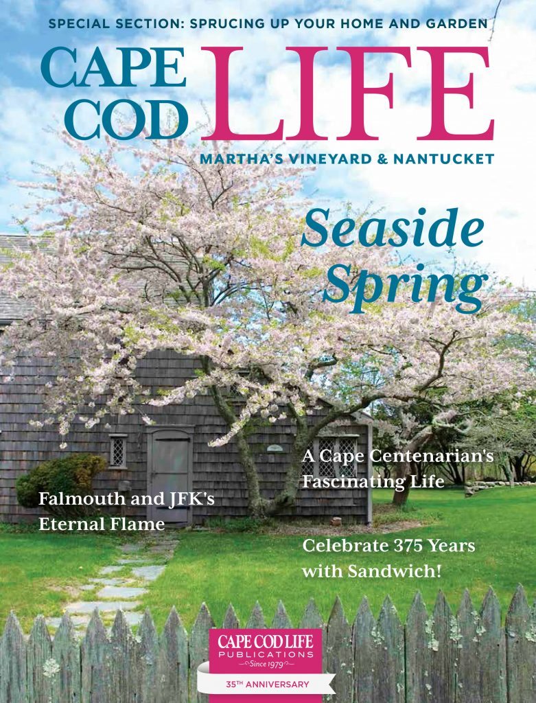 A Permanent Legacy | Cape Cod LIFE