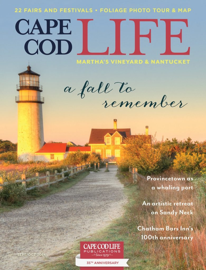 Exhibit covers Provincetown's whaling history | Cape Cod ...