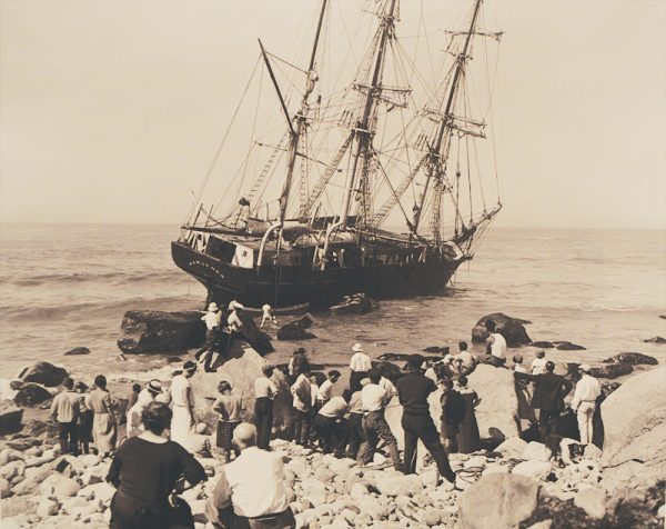 Exhibit covers Provincetown's whaling history | Cape Cod ...