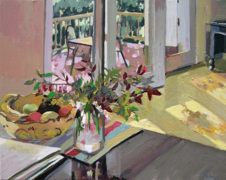 Carole Rabe | Cape Cod LIFE