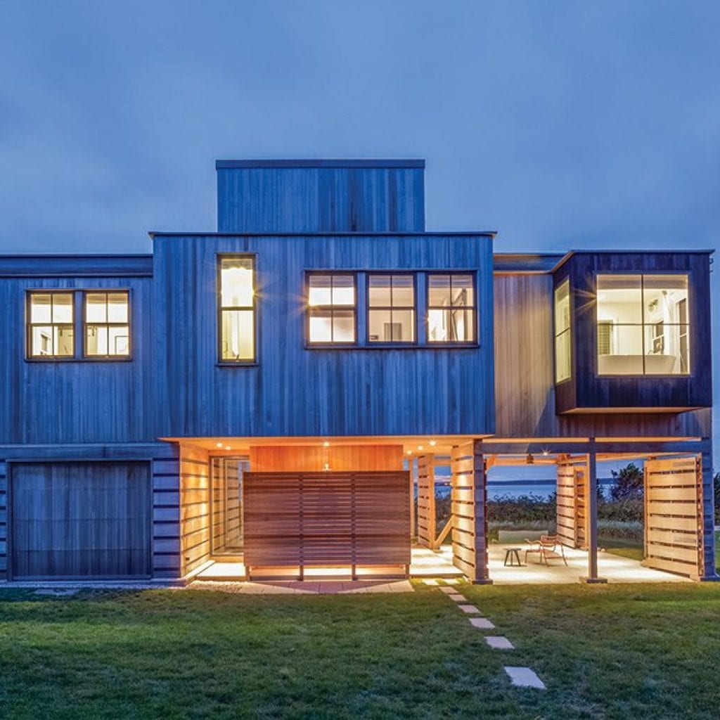Brian Vanden Brink | Cape Cod LIFE