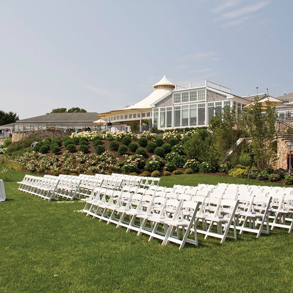 Peter Partridge | Cape Cod LIFE