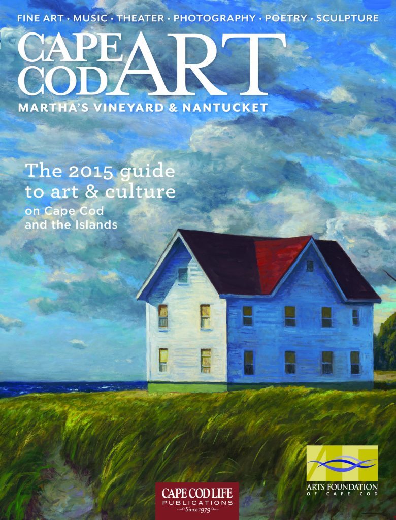 Richard Mckinley Artist Profile: Richard Mckinley | Cape ...