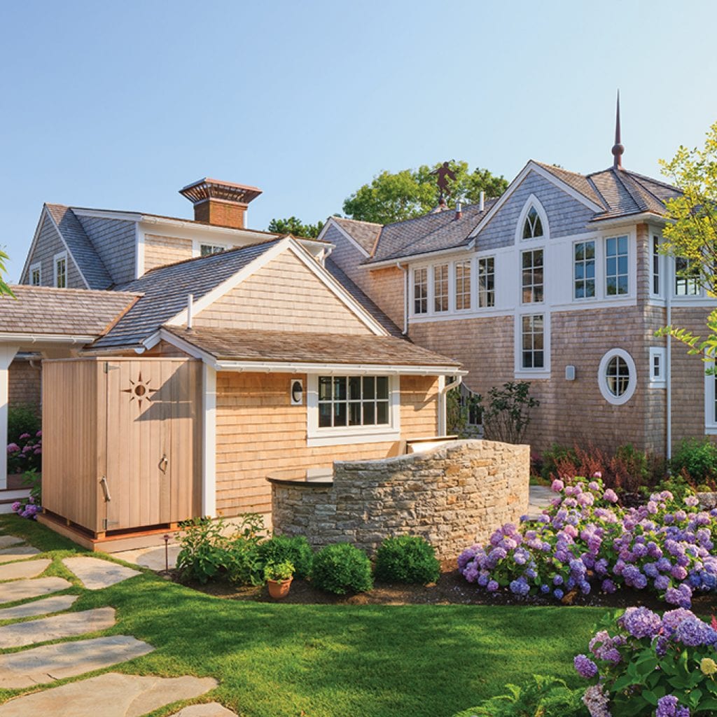 Brian Vanden Brink | Cape Cod LIFE
