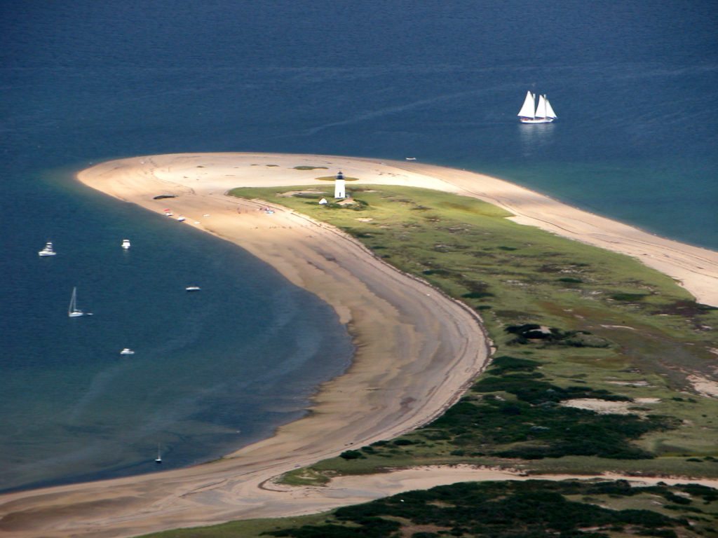 Lighthouse Tours | Cape Cod LIFE