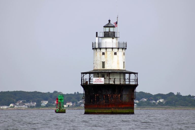 Lighthouse Tours | Cape Cod LIFE