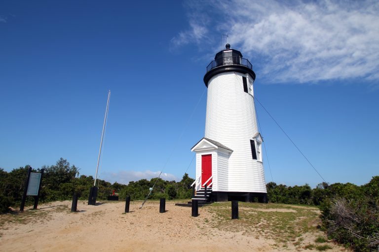 Lighthouse Tours | Cape Cod LIFE