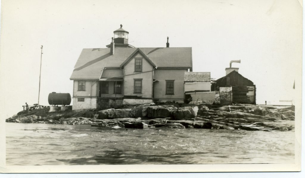 Lighthouse Tours | Cape Cod LIFE