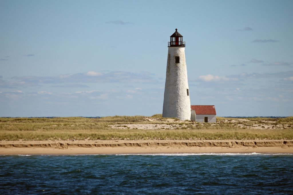 Lighthouse Tours | Cape Cod LIFE