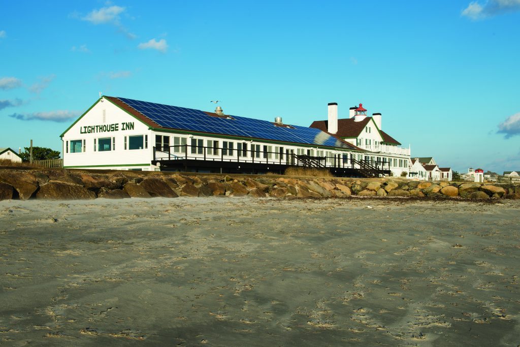 Lighthouse Tours | Cape Cod LIFE