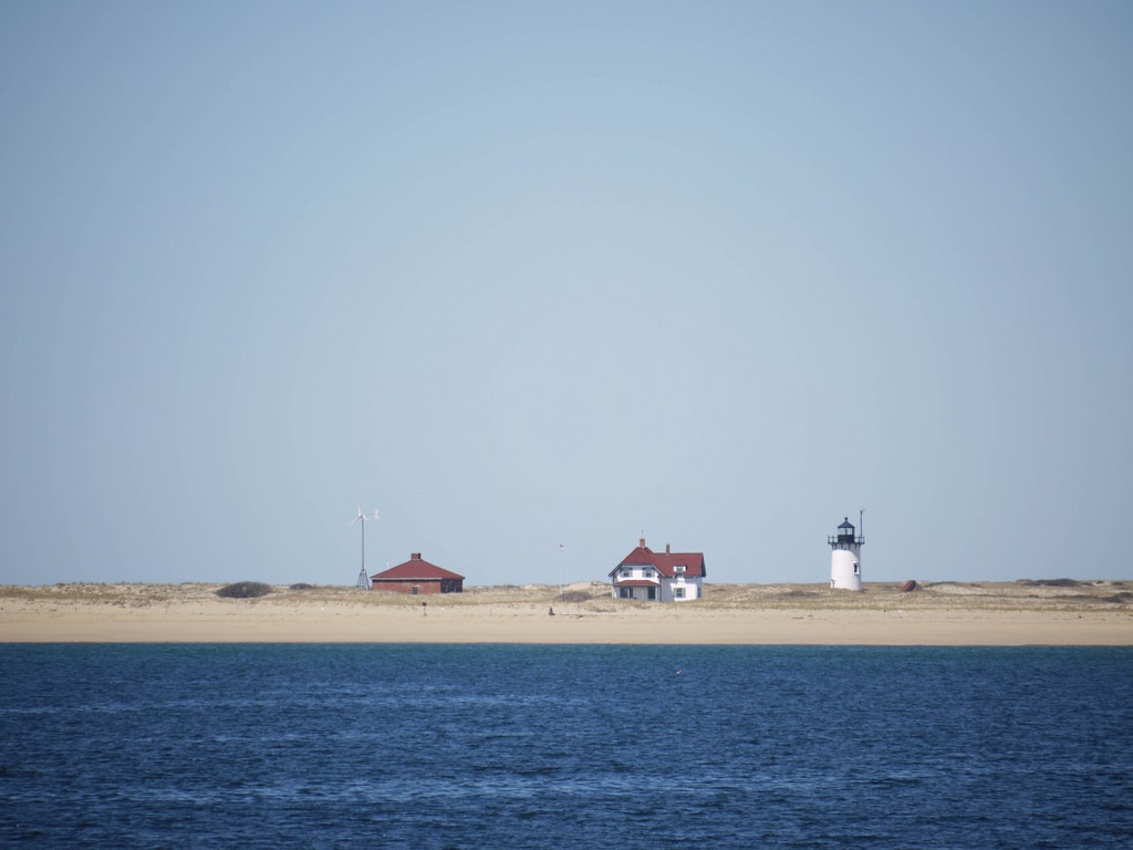 Lighthouse Tours | Cape Cod LIFE