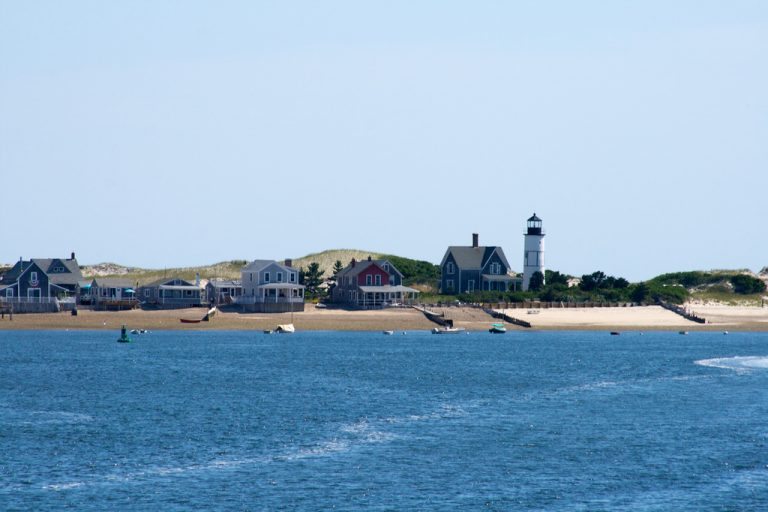 Lighthouse Tours | Cape Cod LIFE