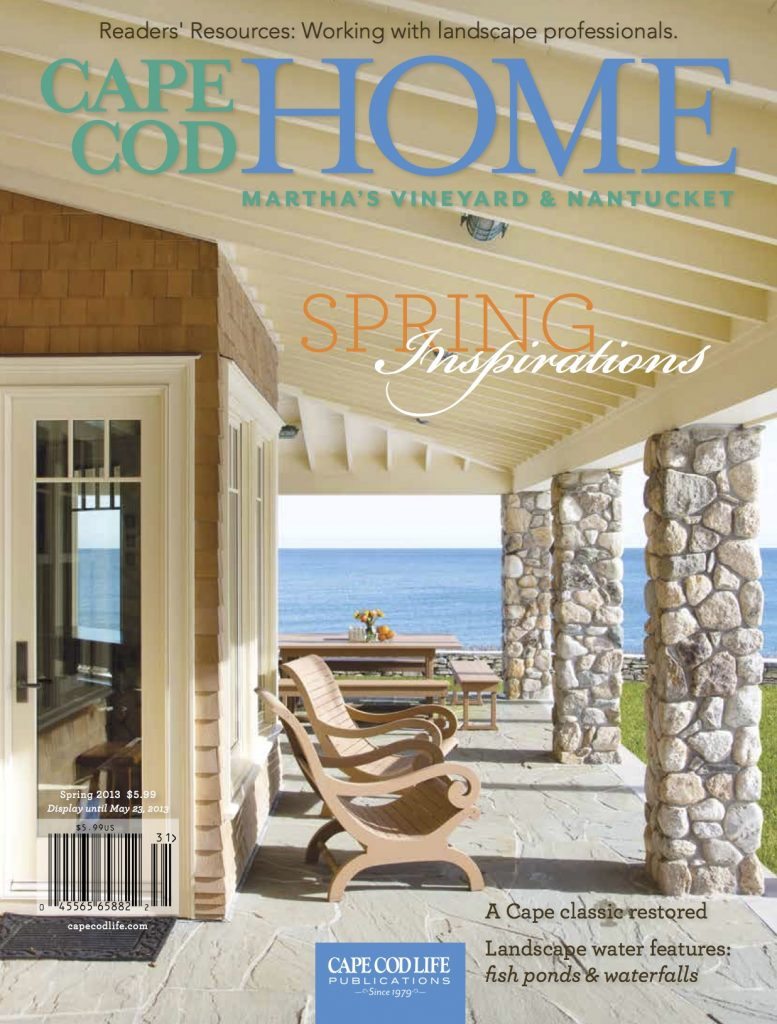 A Timeless Retreat | Cape Cod LIFE