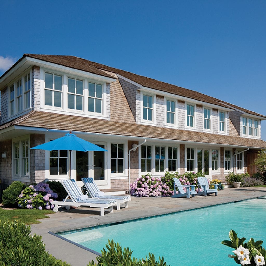 Brian Vanden Brink | Cape Cod LIFE