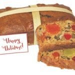 Gumdrop Bread | Cape Cod LIFE
