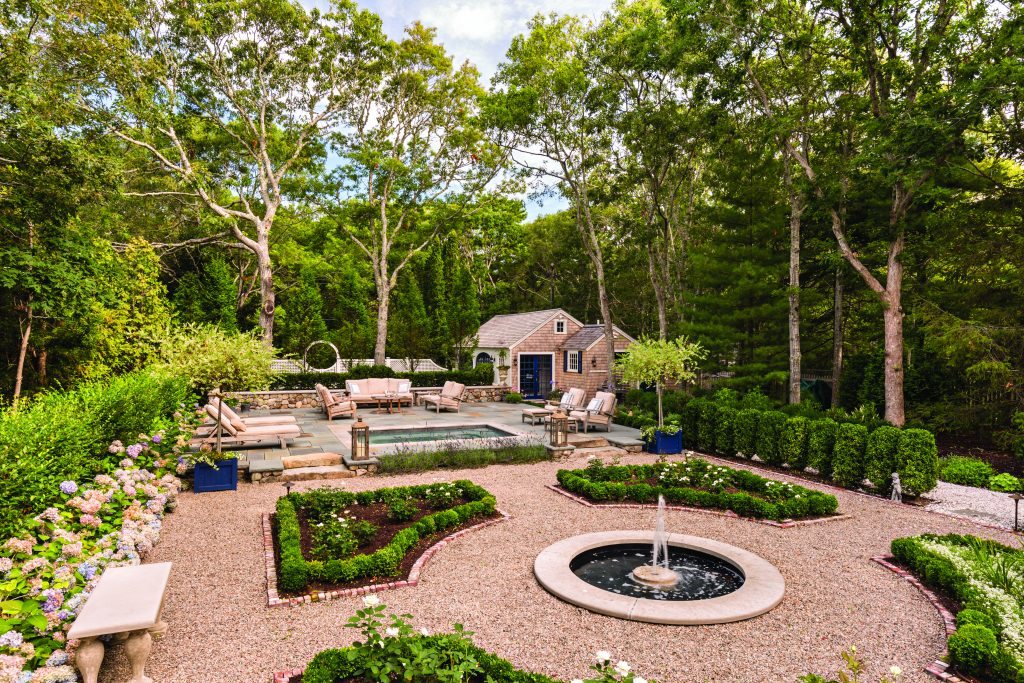 E.j. Jaxtimer Landscaping | Cape Cod LIFE
