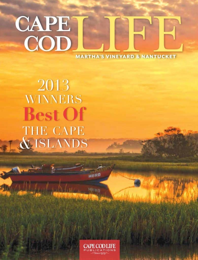 Bunny Business | Cape Cod LIFE