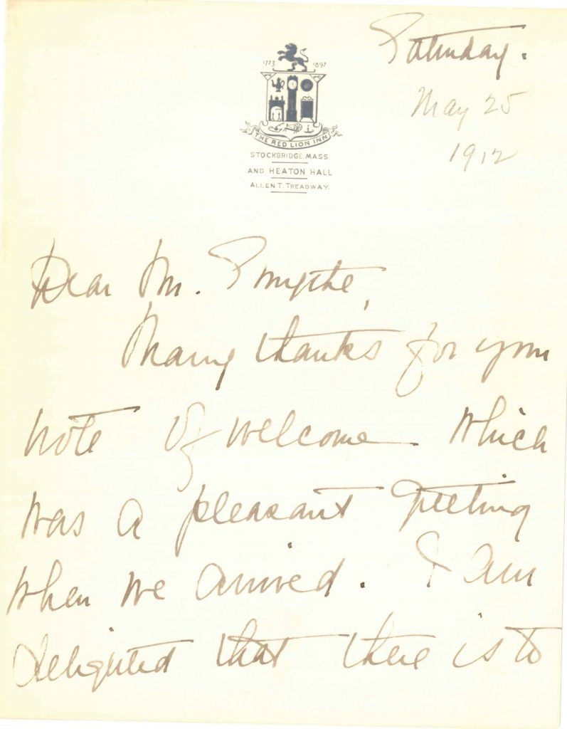 Hours of Gold, Hours of Lead | Cape Cod LIFE