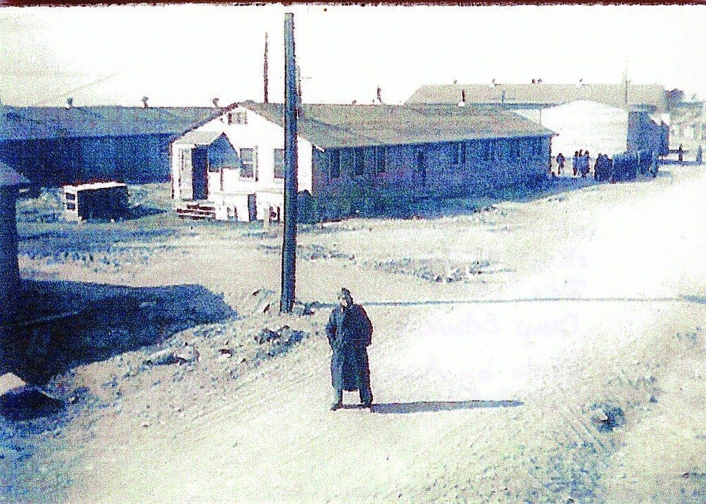 Prisoners on the peninsula | Cape Cod LIFE