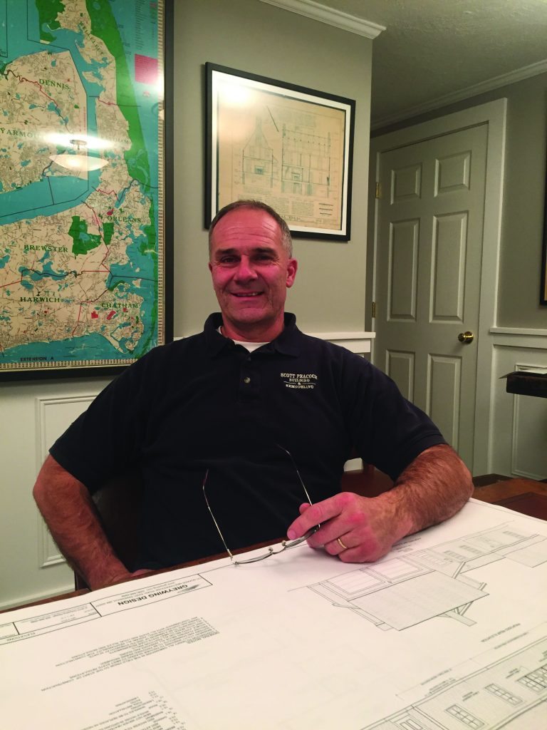 Scott Peacock Building & Remodeling | Cape Cod LIFE