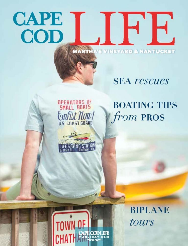 Cape Authentic | Cape Cod LIFE