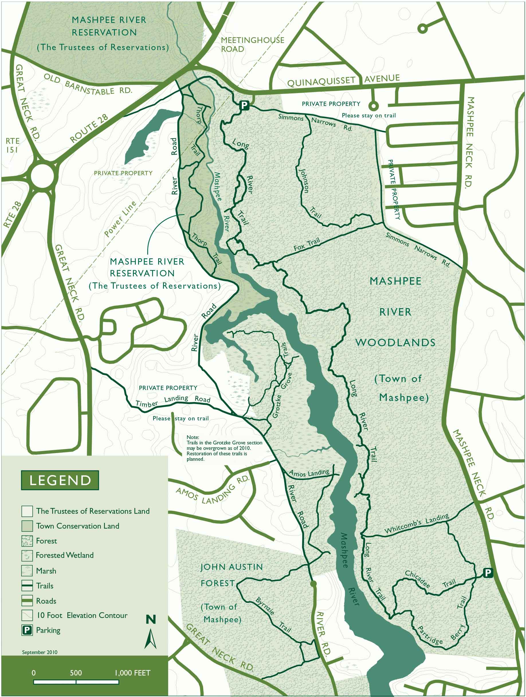 Bunny Business | Cape Cod LIFE