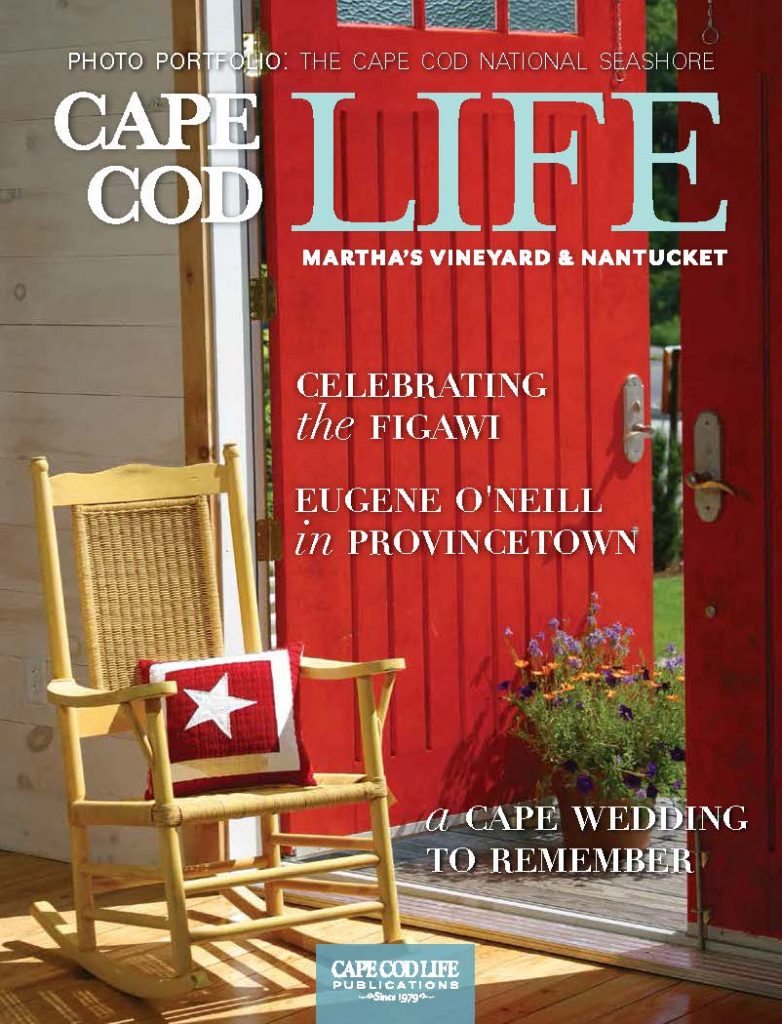 Natural Blessings | Cape Cod LIFE