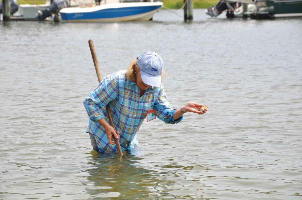Shellfishing 101 | Cape Cod LIFE