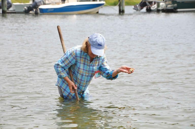 Shellfishing 101 | Cape Cod LIFE