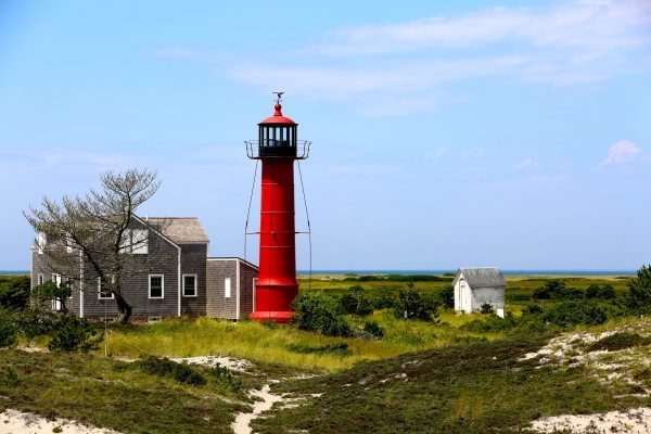 Lighthouse Tours | Cape Cod LIFE