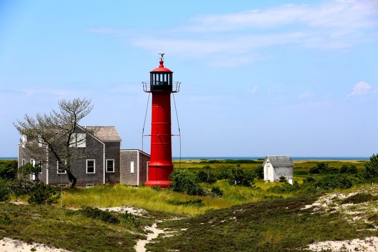 Lighthouse Tours | Cape Cod LIFE