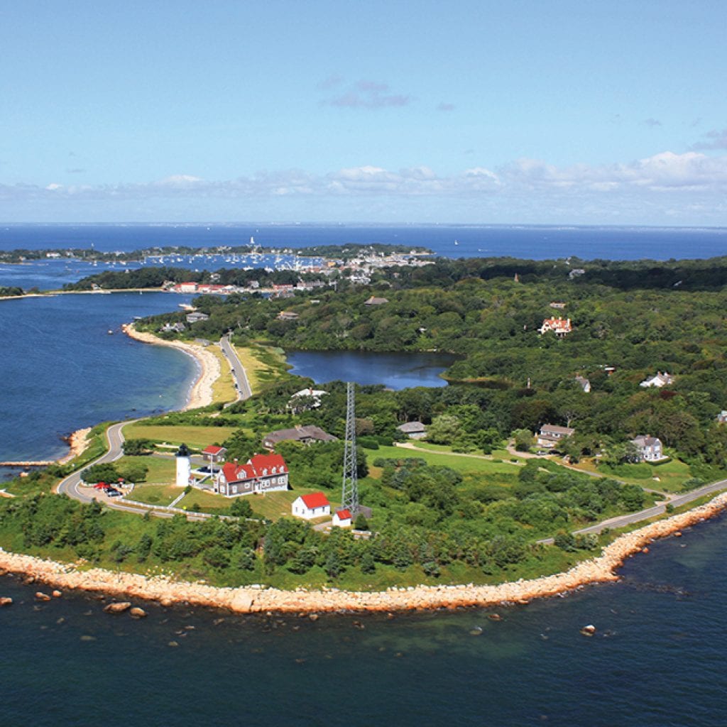 Peter Partridge | Cape Cod LIFE