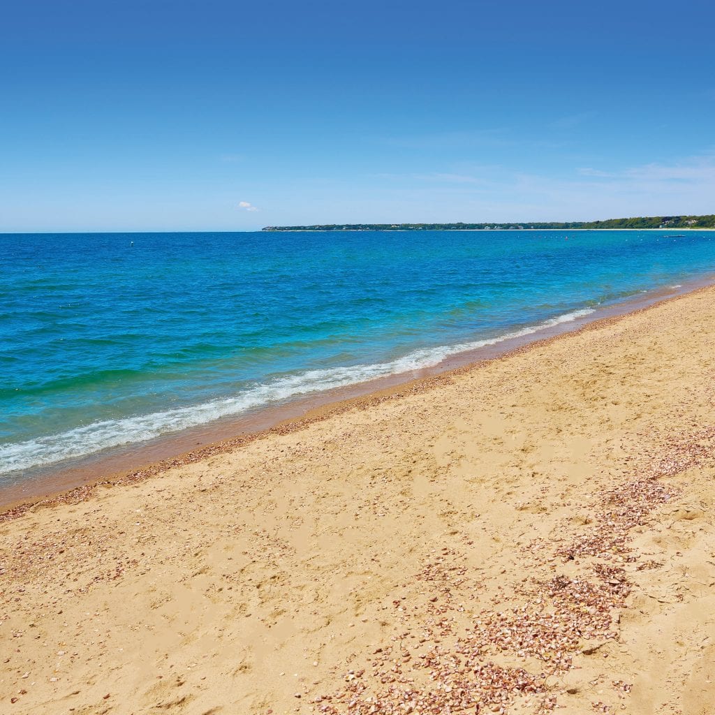Memories of my first love: Craigville Beach | Cape Cod LI...