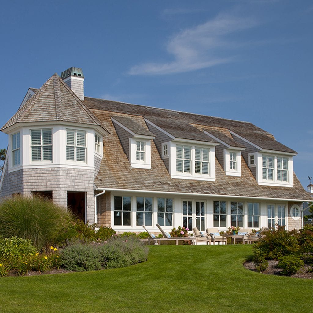 Brian Vanden Brink | Cape Cod LIFE