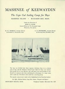 Mashnee Island Have you ever heard of Mashnee Island? | C...