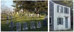 Barnstable Haunted Tours—a nice paranormal night in the...