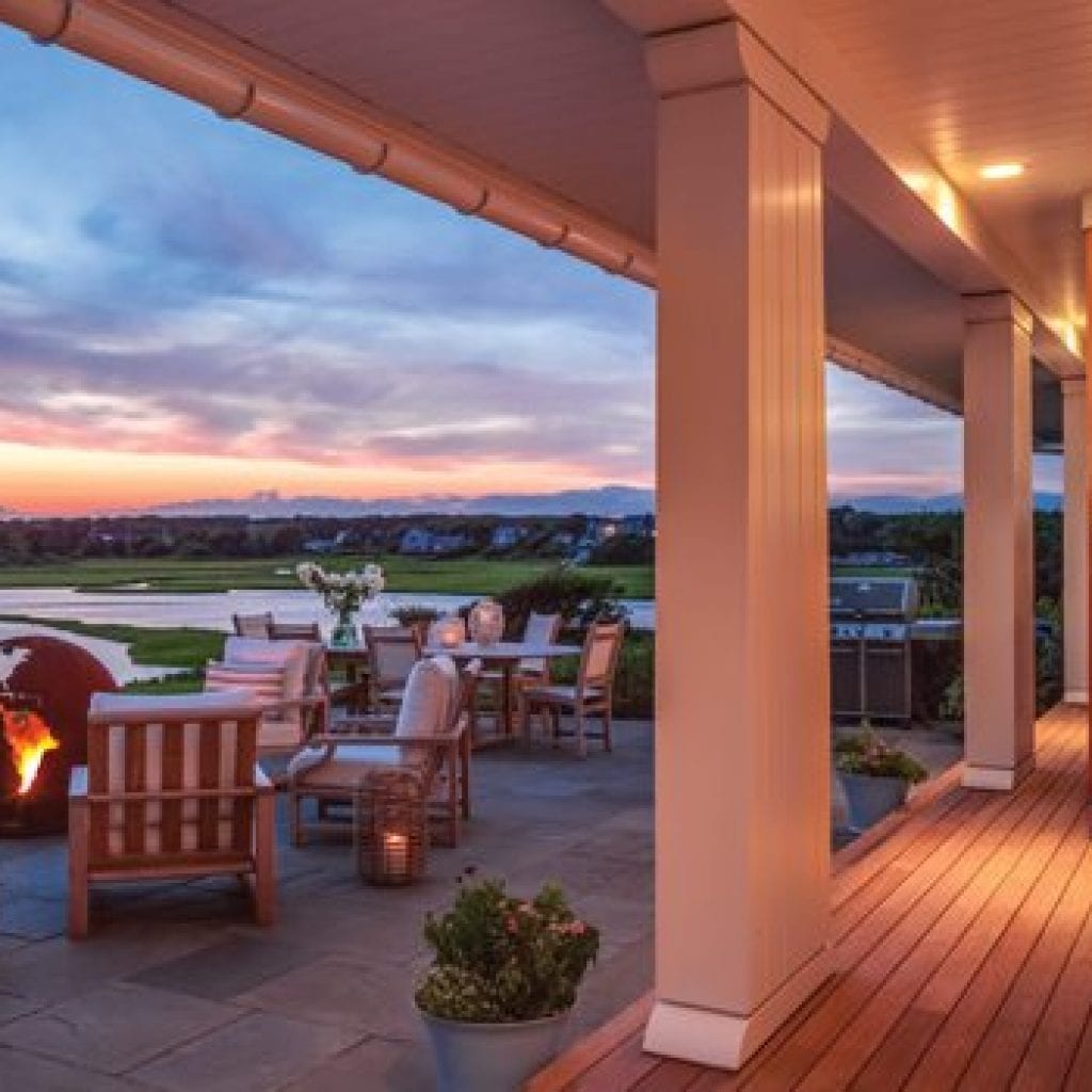 Brian Vanden Brink | Cape Cod LIFE