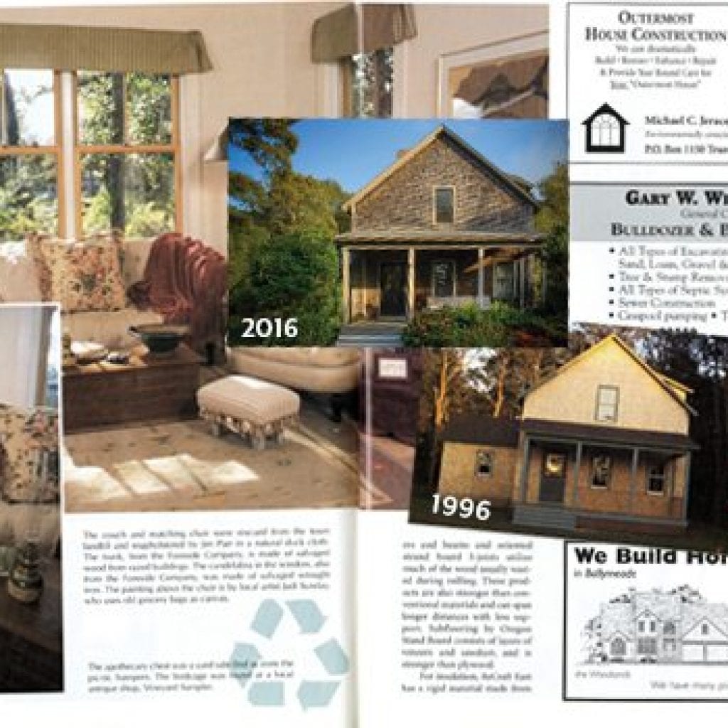 Mike Crane | Cape Cod LIFE