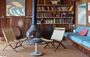 architect Charlie Zehnder Homes of the Modern House Trust...