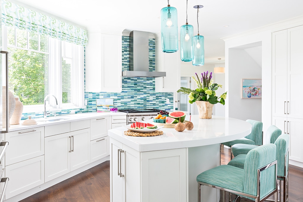 New Seabury home designed by John Dvorsack exceeds family...