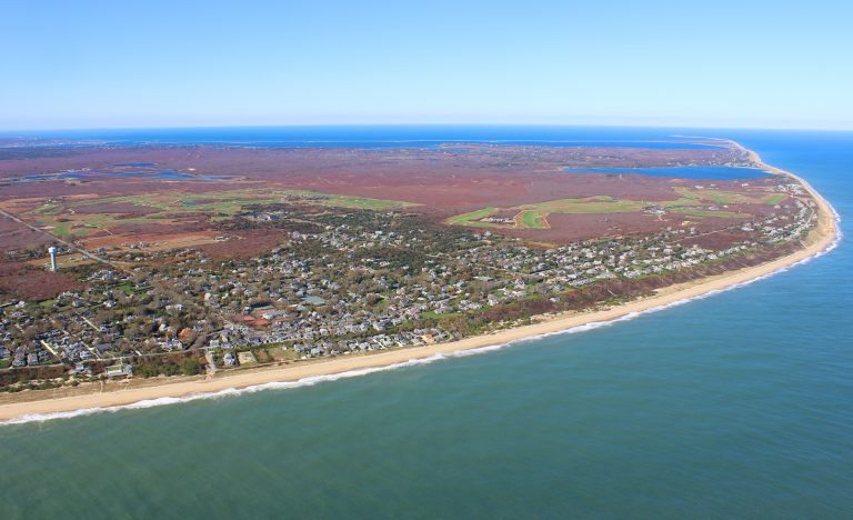 Shore Line Walks | Cape Cod LIFE