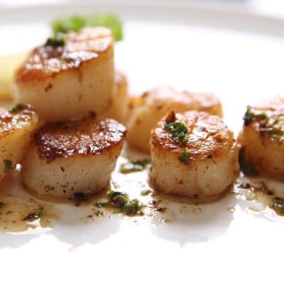 Recipes Archive | Cape Cod LIFE