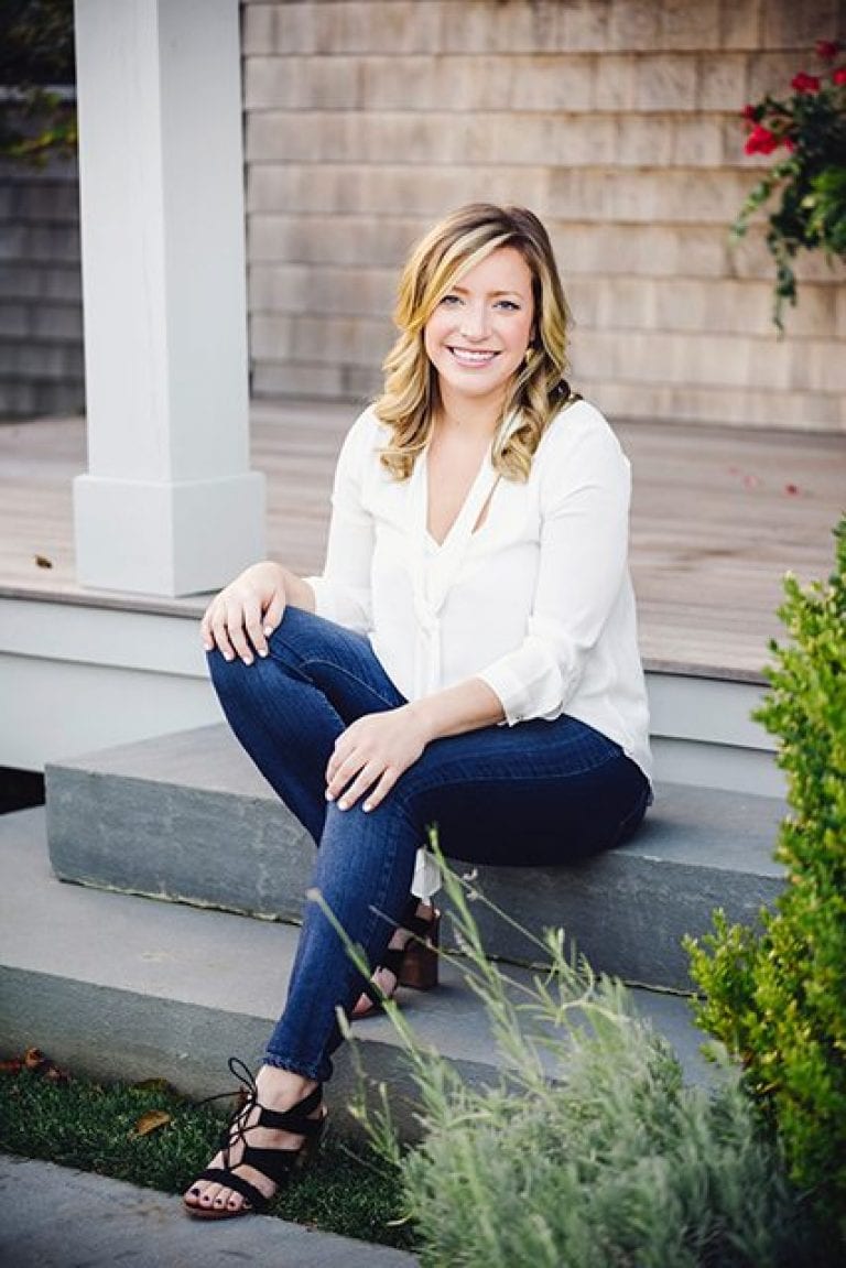 Chelsea Miller Next Wave: Chelsea Miller | Cape Cod LIFE