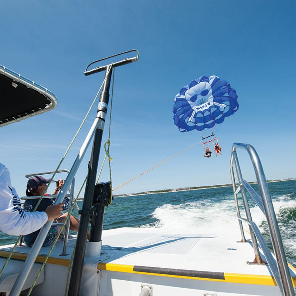 Charles Sternaimolo | Cape Cod LIFE