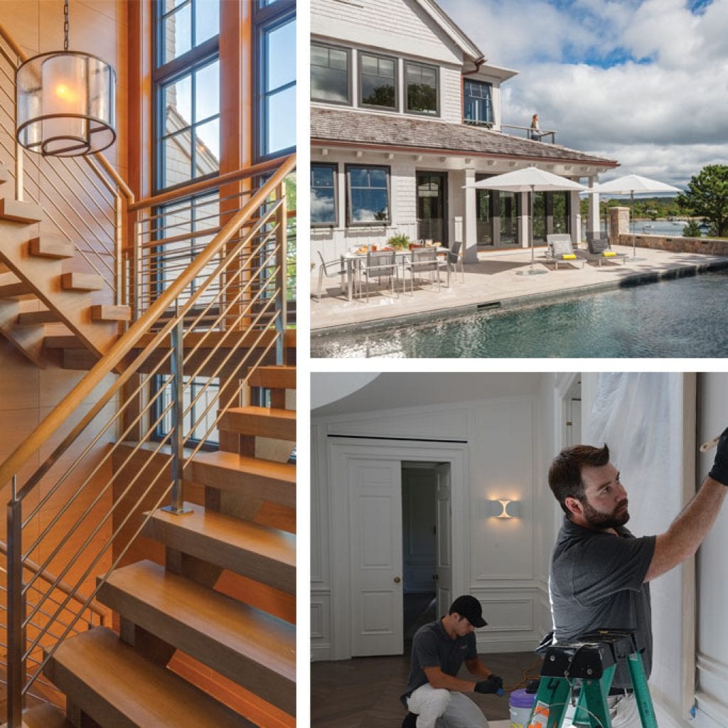 Brian Vanden Brink | Cape Cod LIFE