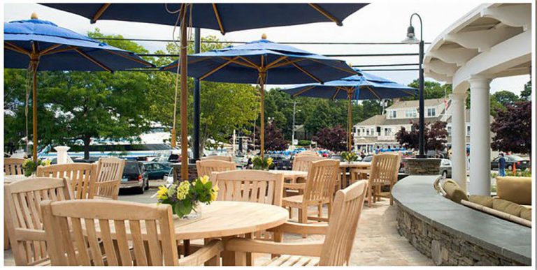 Waterview Dining | Cape Cod LIFE