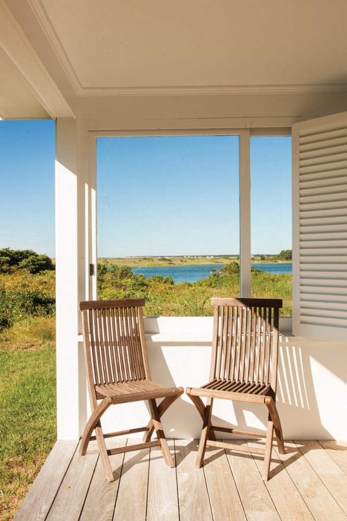 Eden by the Sea | Page 4 of 4 | Cape Cod LIFE