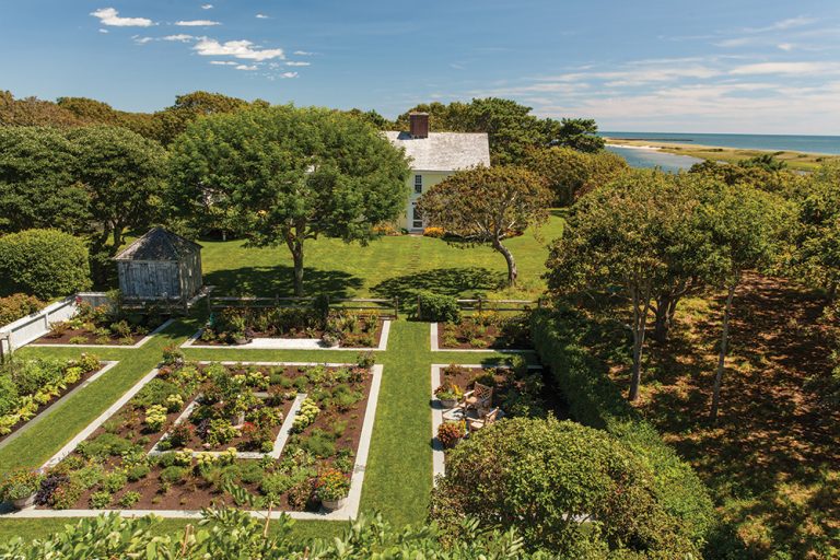 Eden by the Sea | Page 4 of 4 | Cape Cod LIFE