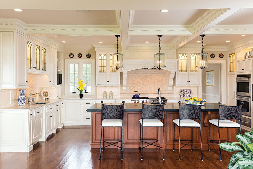 Main Street Kitchens Savoring the seaside | Cape Cod LIFE